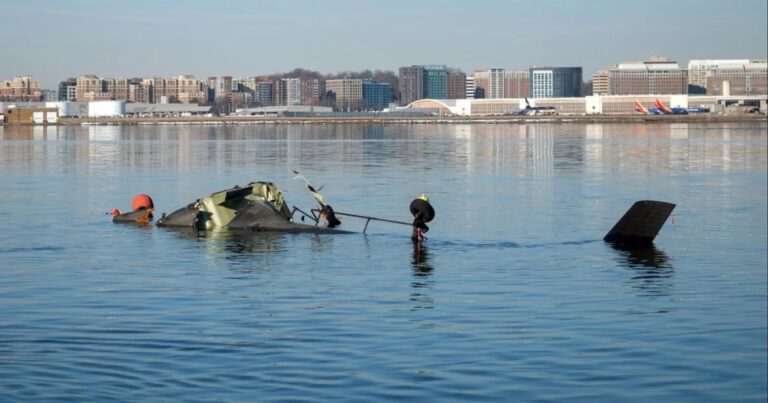 Trans Helicopter Pilot Jo Ellis Shuts Down False Claims Linking Her to ...