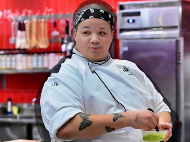 Kyle Timpson Wins Hell’s Kitchen, Becomes First Out Gay Man to Take the ...