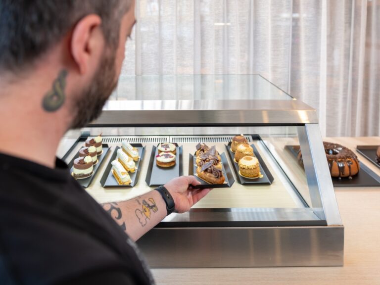 Dhi Ferrari: Sweetening Christchurch’s Food Scene - YOUR EX