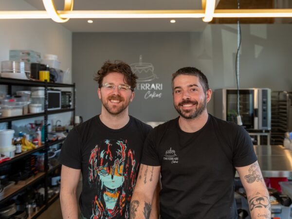 Dhi Ferrari: Sweetening Christchurch’s Food Scene - YOUR EX