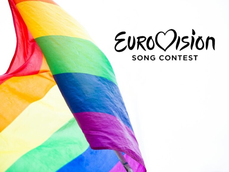 Eurovision 2025 Bans Pride Flags for Contestants Under New Flag Rules ...
