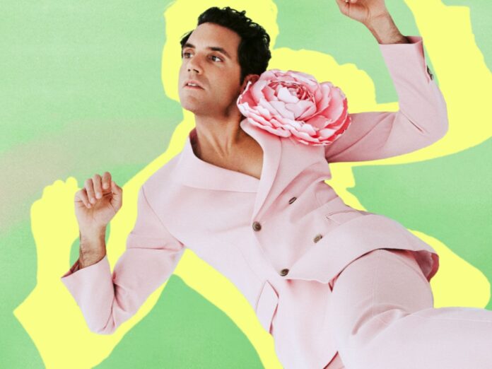 Mika Opens Up About Industry Homophobia: “Too Gay” for Radio - YOUR EX