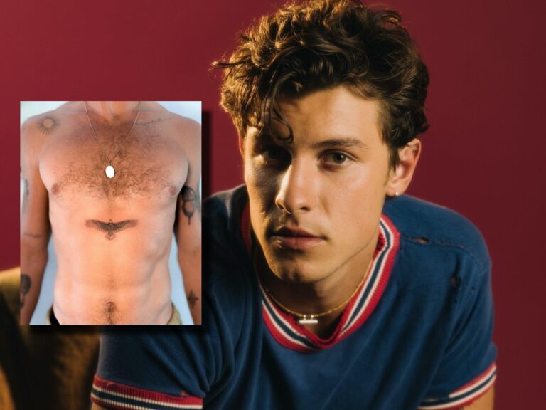 YOUR EX - Shawn Mendes (1)