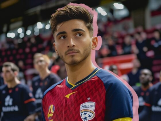 Josh Cavallo: ‘Being an Openly Gay Footballer Is Still a Toxic ...