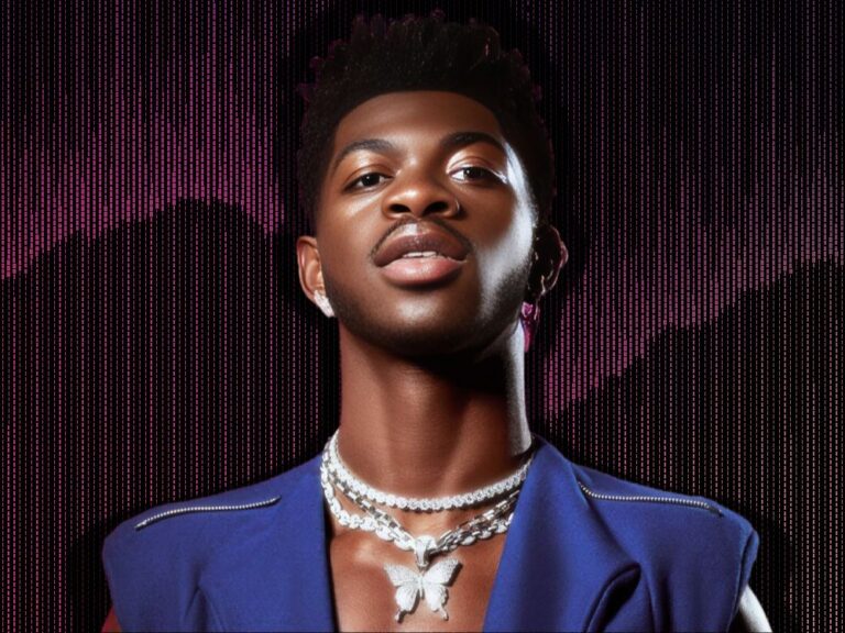 Lil Nas X’s Father Speaks Out After Rapper’s Arrest: “He’s Suffering ...
