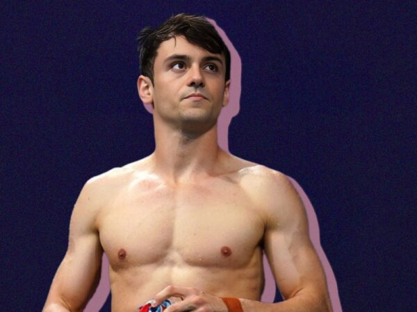 “I Hate the Way I Look”: Tom Daley Opens Up About Body Dysmorphia - YOUR EX