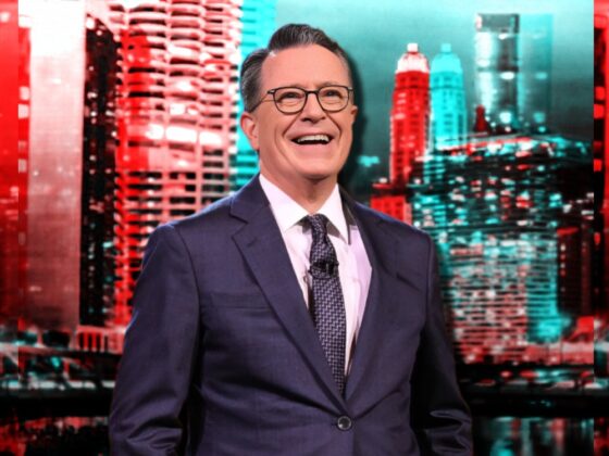 Colbert’s LGBTQ+ Legacy: Satire With Purpose - YOUR EX