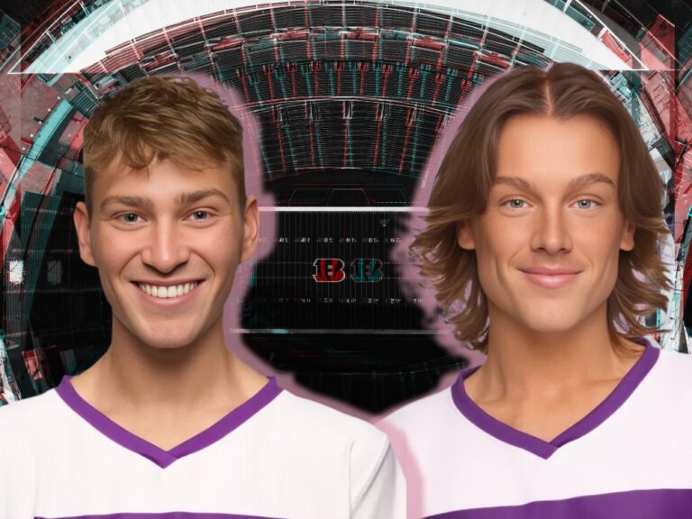 YOUR EX - Blaize Shiek and Louie Conn (1)