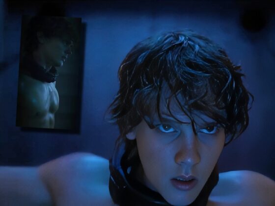 Hunter Doohan Discussess His Returns as a Ripped, Rage-Fuelled Hyde in ...