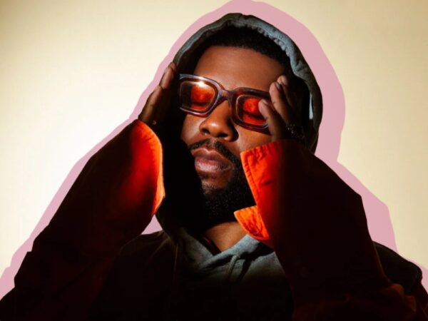 Khalid Announces First Album Since Coming Out: “I’m Taking My Power ...