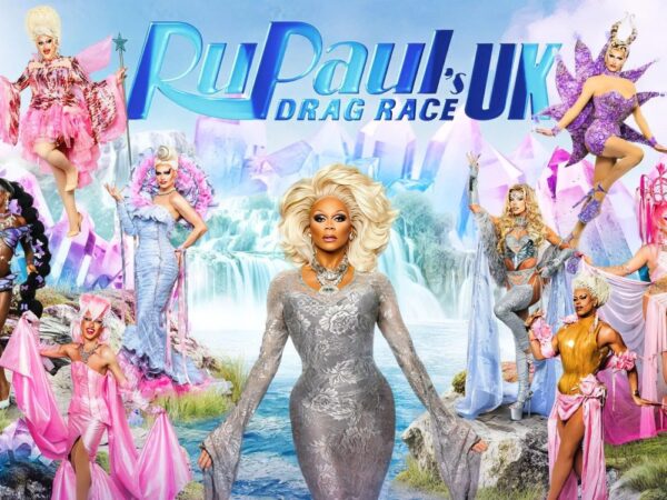 YOUR EX - Meet the 12 Queens of RuPaul’s Drag Race UK Season 7