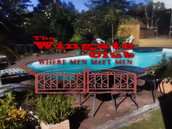 The Wingate Club - YOUR EX