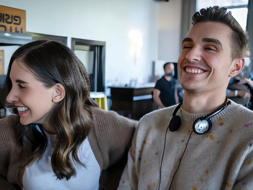 Censorship Backlash After China Uses AI To Edit Out Gay Wedding Scene ...