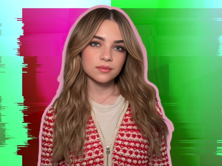 Young Sheldon’s Raegan Revord Comes Out as Non-Binary: ‘It’s So Cool ...