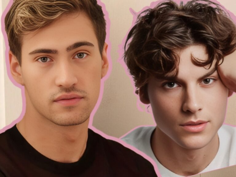 The Bold and the Beautiful Adds First-Ever Gay Male Couple in 37-Year ...