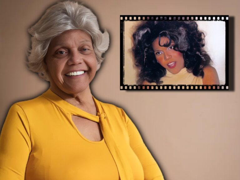 Trailblazing Trans Activist Miss Major Griffin-Gracy Dies at 78 - YOUR EX