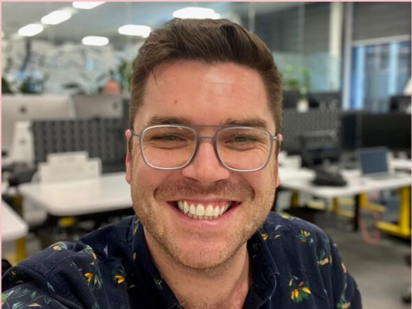 Exclusive Interview | OutLine Co-Chair Shane Kelly Speaks Out - YOUR EX