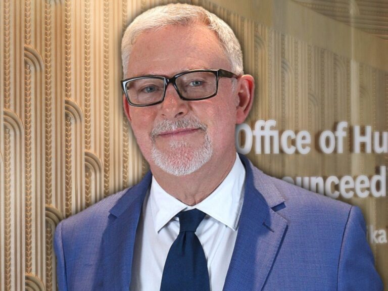 Justice Minister Orders Investigation Into Human Rights Commissioner ...
