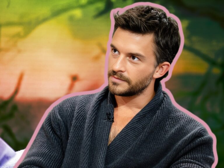 “It Wasn’t Safe or Celebrated”: Jonathan Bailey on His Queer Youth ...