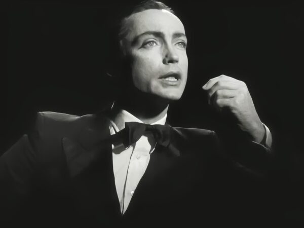 Queer, Camp, and Unforgettable: Udo Kier, Icon of Cult Cinema, Dies at ...