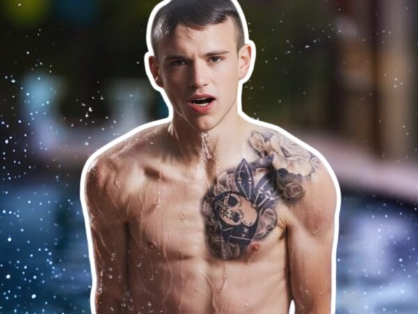 Adult Film Star Scott Finn, Also Known as Rhett Douglas Messerly, Dies ...