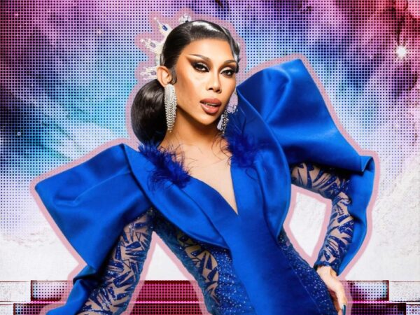 Drag Race Star Marina Summers Shares Her Transition Journey - YOUR EX