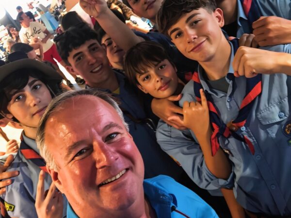 Italy’s Catholic Scouts To Allow LGBTQ+ Leaders For The First Time ...