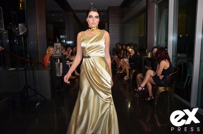 Bintang Models 1st Year Anniversary - Sofitel Auckland