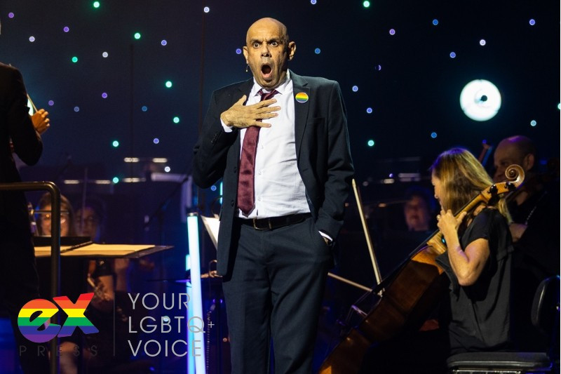 Out & About @ Sydney WorldPride | Blak & Deadly: The First Nations Gala ...