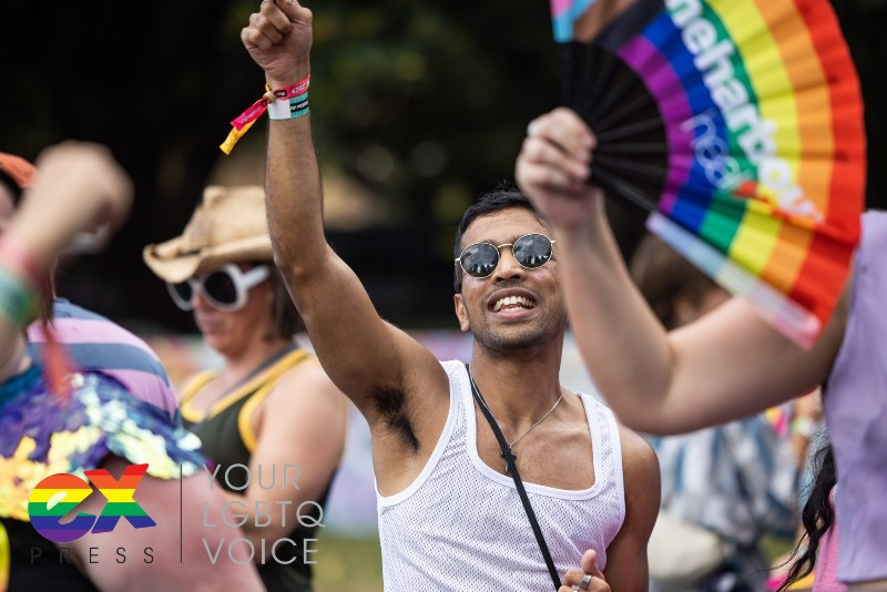 Sydney WorldPride Closing Concert In Pictures - express Magazine