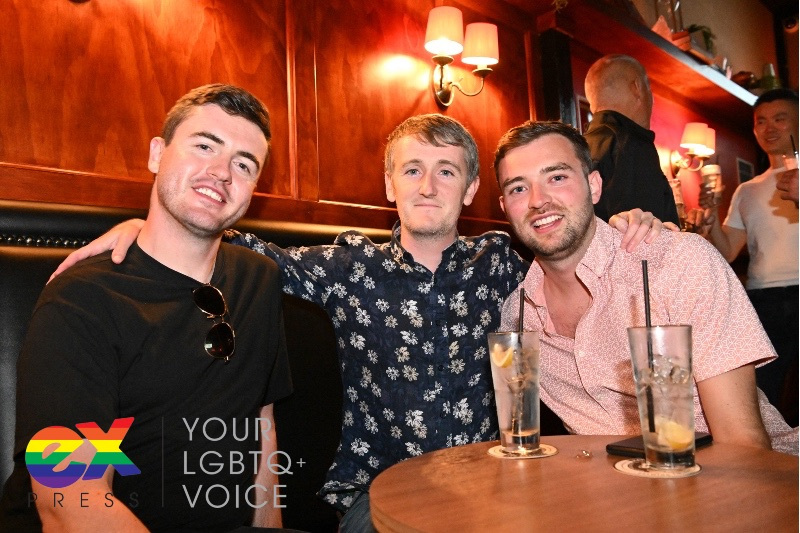 That's So Eagle Bar Auckland! - express Magazine