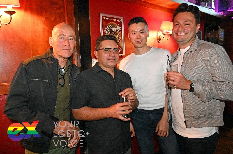 That's So Eagle Bar Auckland! - express Magazine