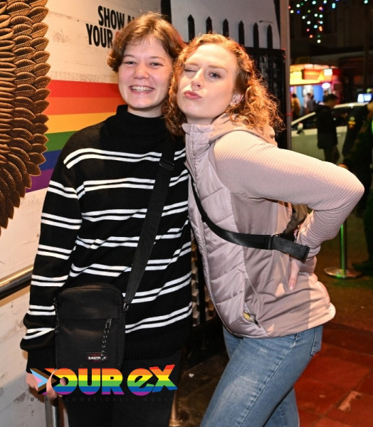 Family Bar: The Hottest Party in Auckland - express Magazine