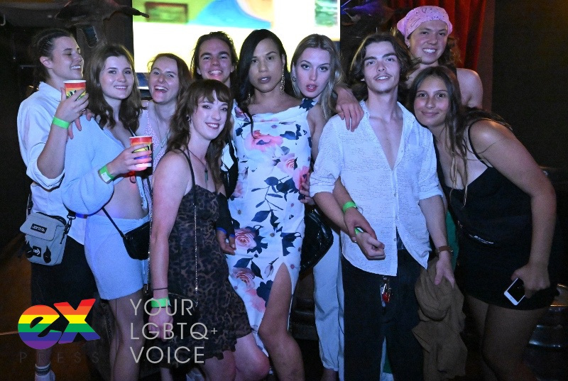 Sexiest Pics From Family's NYE Party Part 2 - express Magazine