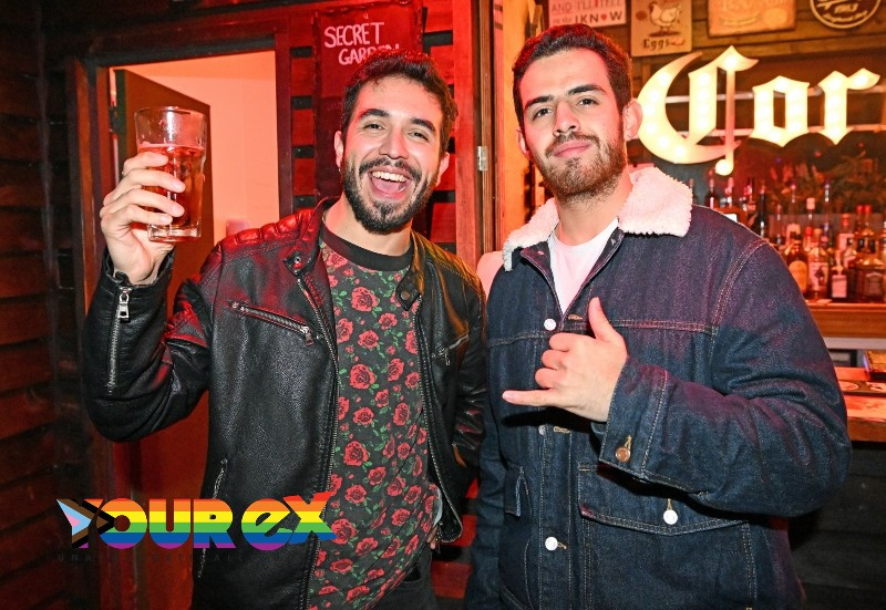 Pics | Family Bar is Turning 18! - express Magazine