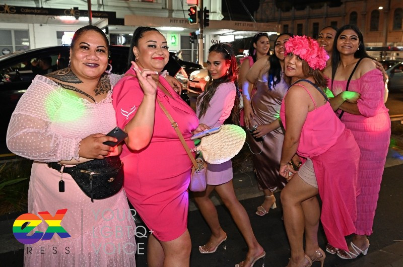 Photos | ‘Slaaaay’ at G.A.Y Auckland - express Magazine