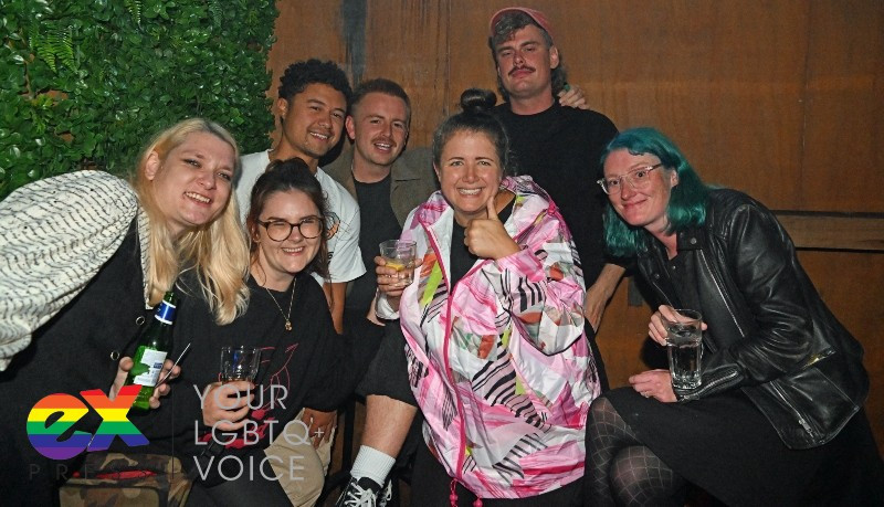 Photos | ‘Slaaaay’ at G.A.Y Auckland - express Magazine