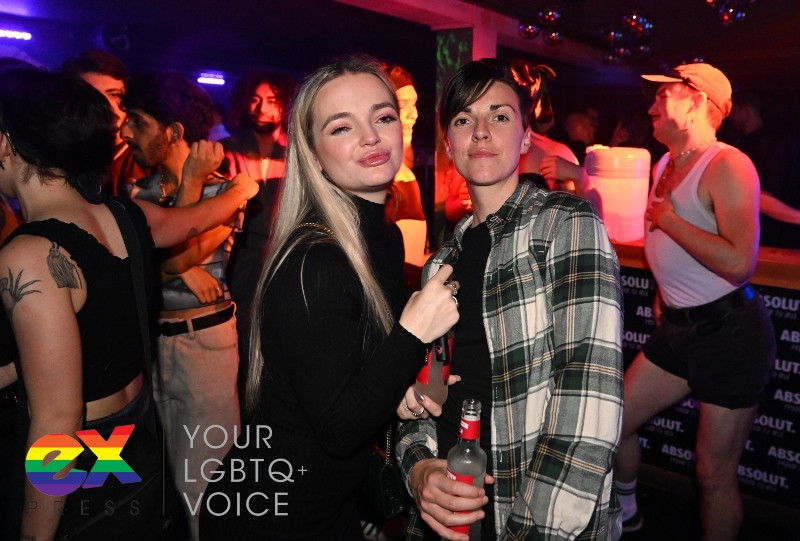 Photos | ‘Slaaaay’ at G.A.Y Auckland - express Magazine