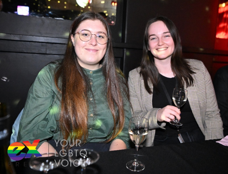 GiveOUT Day Gala Launch Party In Pictures - express Magazine