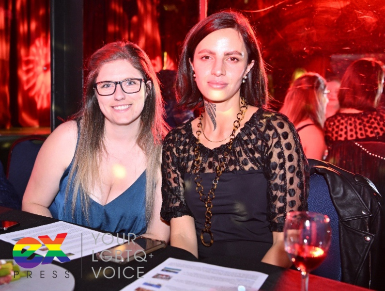 GiveOUT Day Gala Launch Party In Pictures - express Magazine