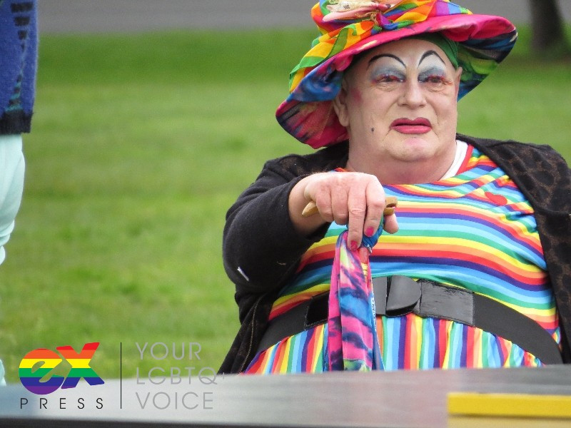 Out & About: Highlights From Hamilton Pride - express Magazine
