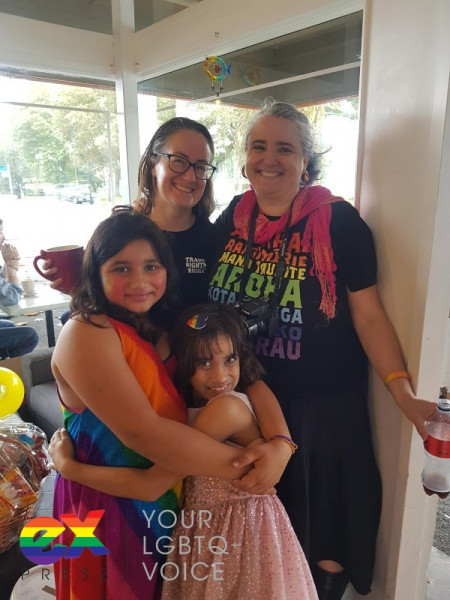Pics | Hamilton Hotties Celebrate Pride - express Magazine