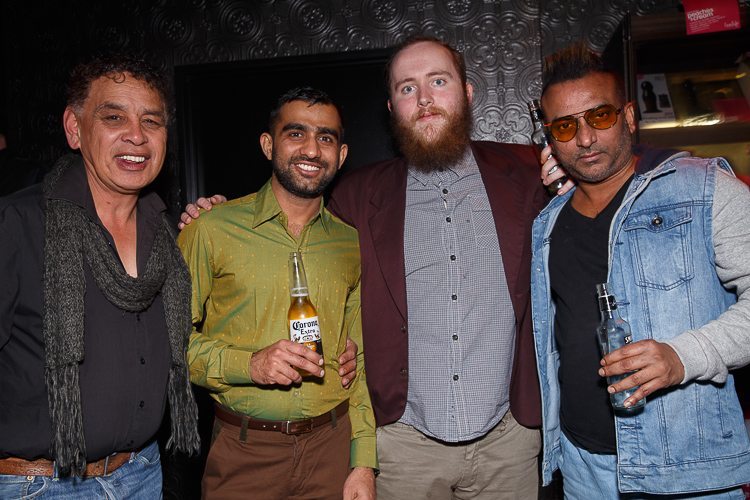 The Tin Room Opens Its Doors - express Magazine