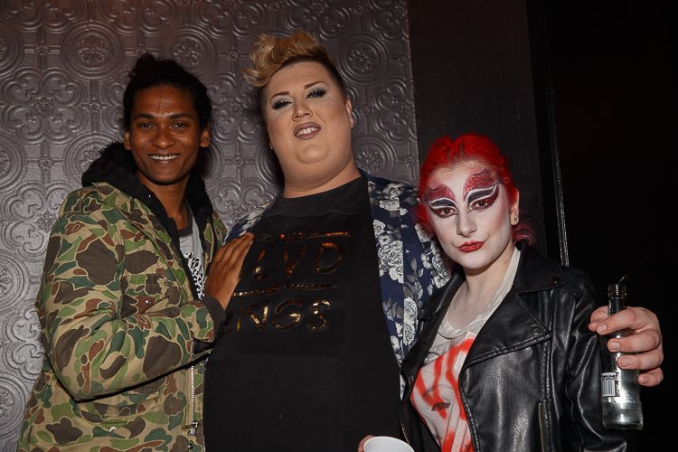 The Tin Room Opens Its Doors - express Magazine