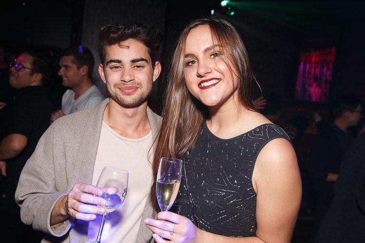 The Tin Room Opens Its Doors - express Magazine