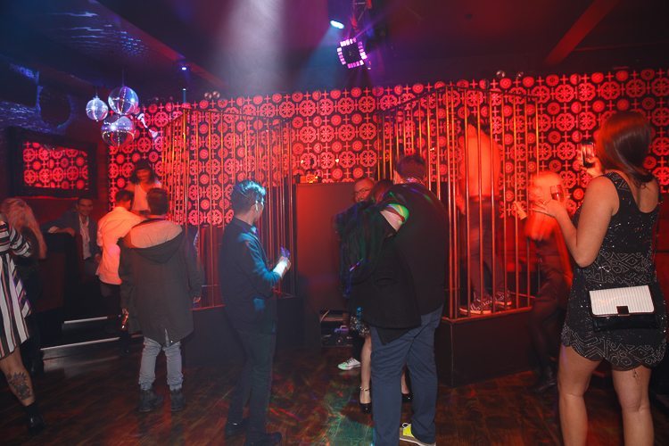 The Tin Room Opens Its Doors - express Magazine