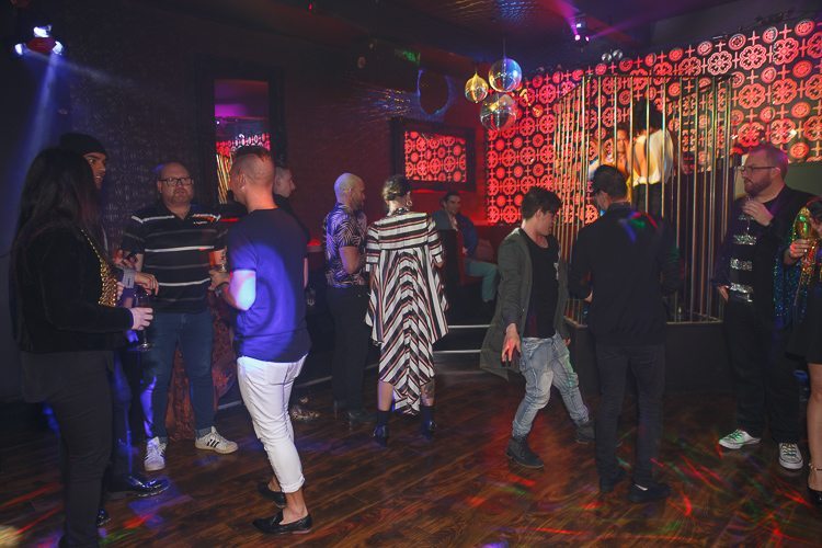 The Tin Room Opens Its Doors - express Magazine